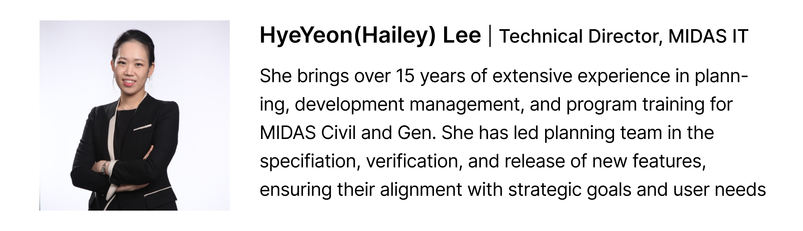 Event | Product Update Webinar : What's new in mida Civil NX 2025